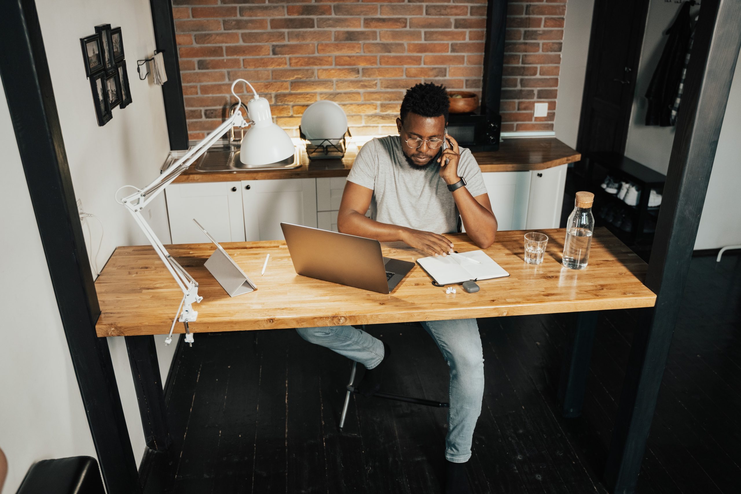 4 Tips to Make Remote Work Better in 2021 | PrideStaff Dallas