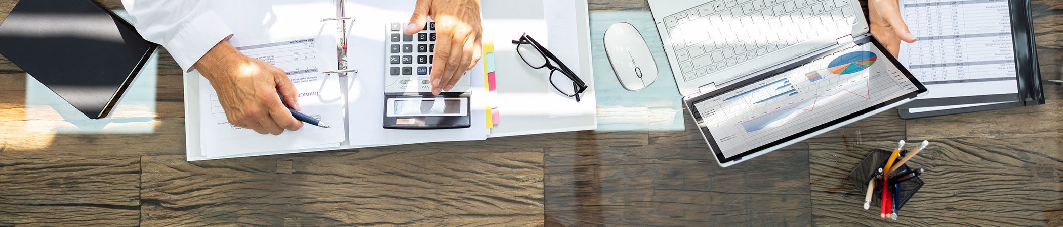 Accounting Staffing Agency in Dallas | Clerks to CFOs | PrideStaff