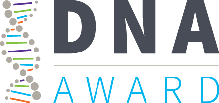 Sarah Brown Receives PrideStaff DNA Award | Dallas Recruiters